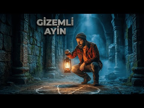 Gizemli Yezidi Ritüeli: Sihirli Çember ve Mezopotamya Kökenleri - Antik İnançların İzinde
