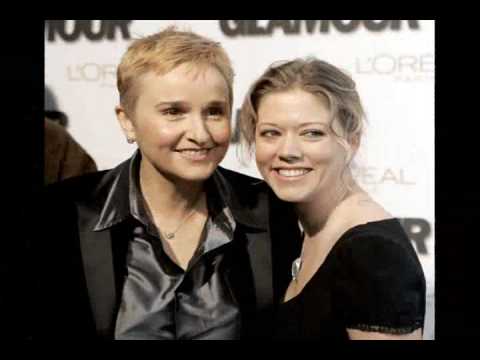 I Didn't Just Kiss Her Jen Foster - YouTube