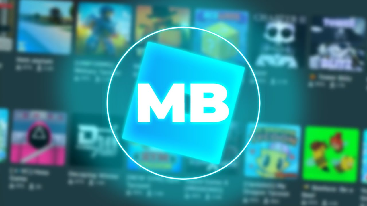 The Official Roblox Myth Busters - YouTube