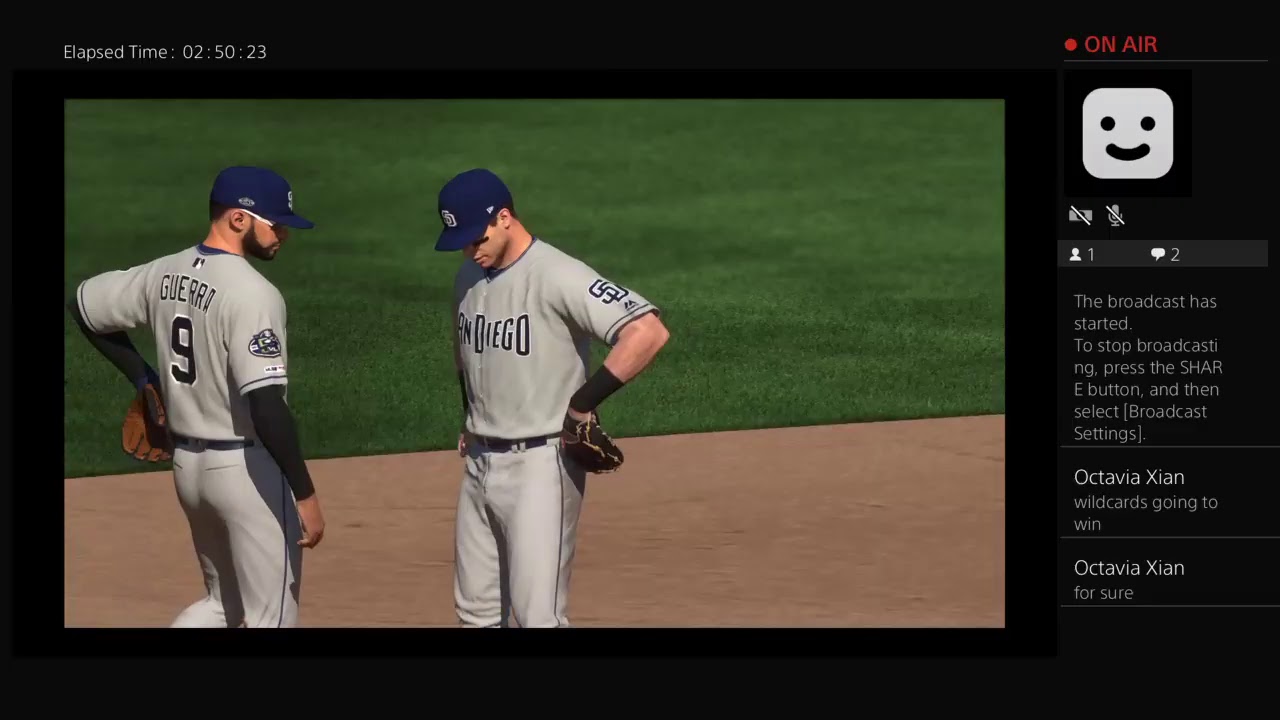 Prodigy Baseball - MYSTIC at WILDCARD 3/26/19 - YouTube