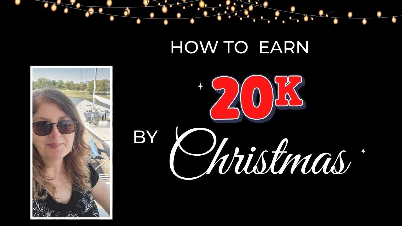 LAUNCH Your Online Business Now and Earn $20K by December! - YouTube