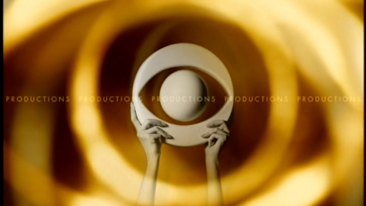 Moon Water Productions/CBS Productions (1995) #1 - YouTube