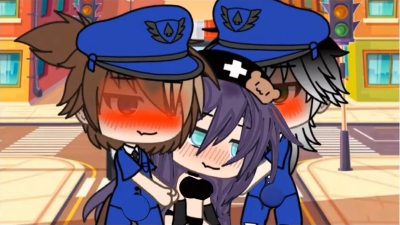 Gacha heat~~~~ 🥵🥵(WATCH TILL THE END) - YouTube