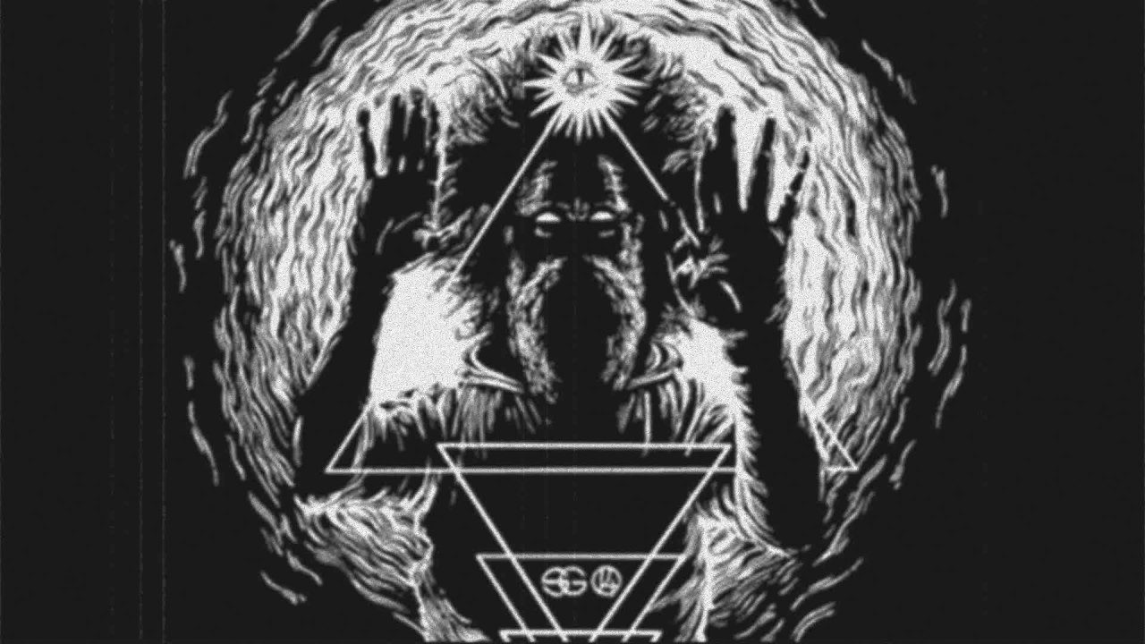 Mystical One - My eyes are open but im still blind - YouTube