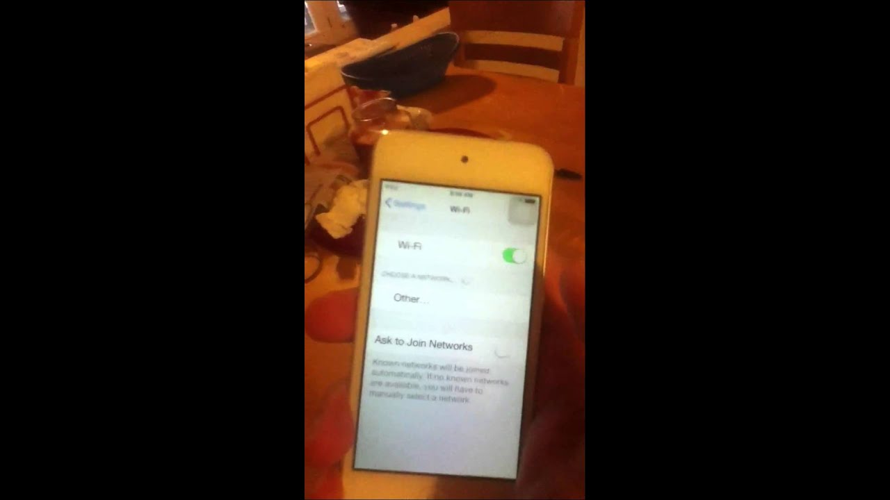 IOS 8 WAVE - DOES IT WORK? - YouTube