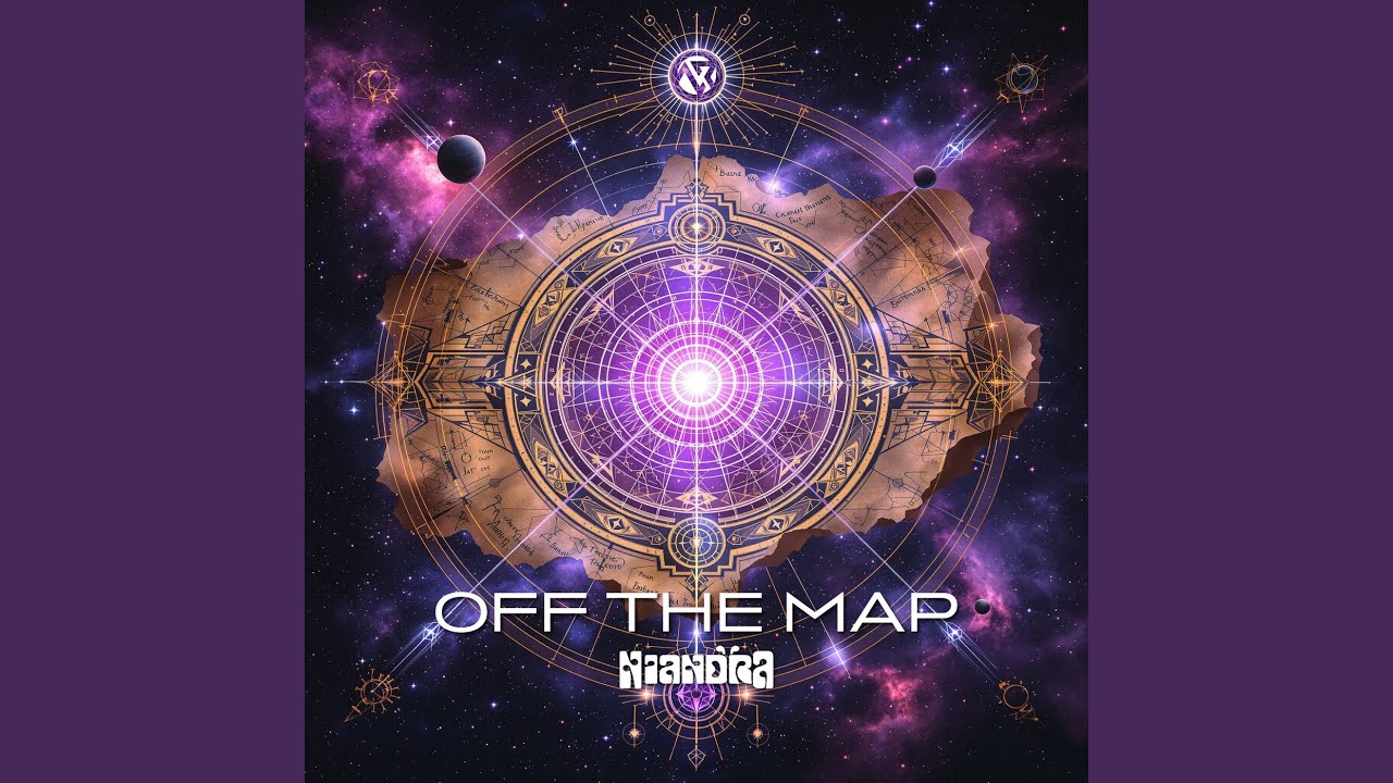 Off The Map - YouTube