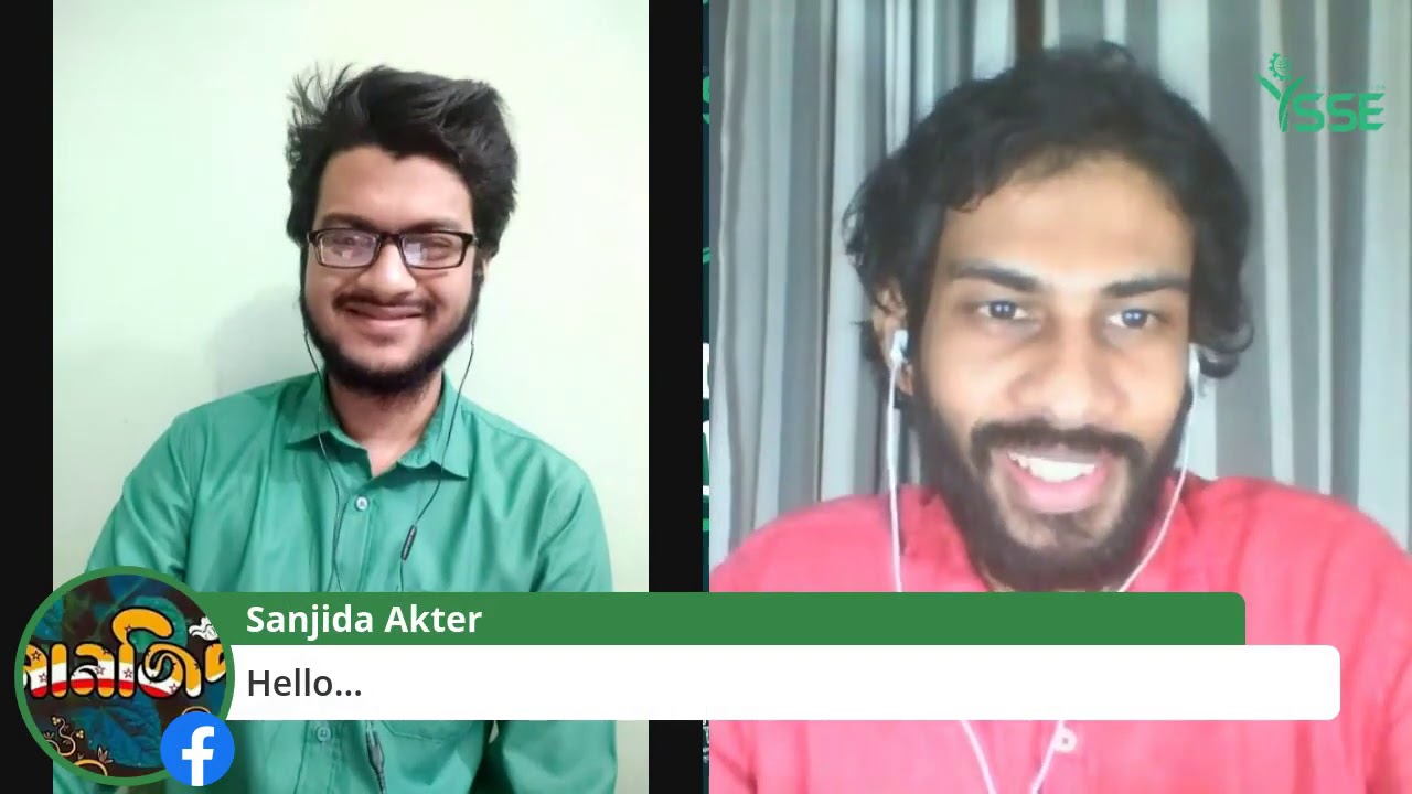 YSSE presents Behind the Journey Episode 20 in association with CMUD ...