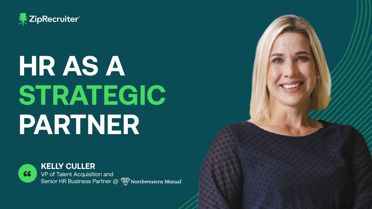 Aligning Recruiters, HR, and Execs to Tackle a Common Goal with ...