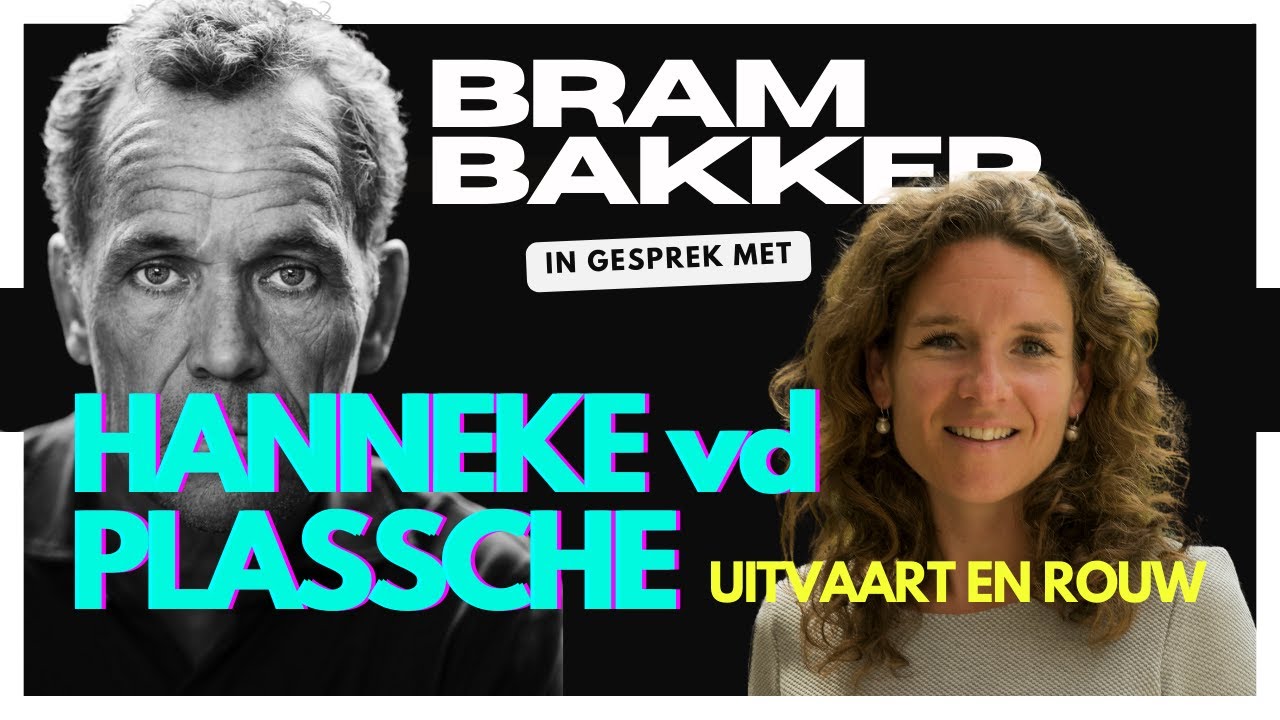 Hanneke van de Plassche over haar boek 'Onverwacht' | BBIGM #3 - YouTube