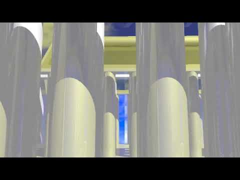 ROMAN KINGDOM Animated Background - YouTube