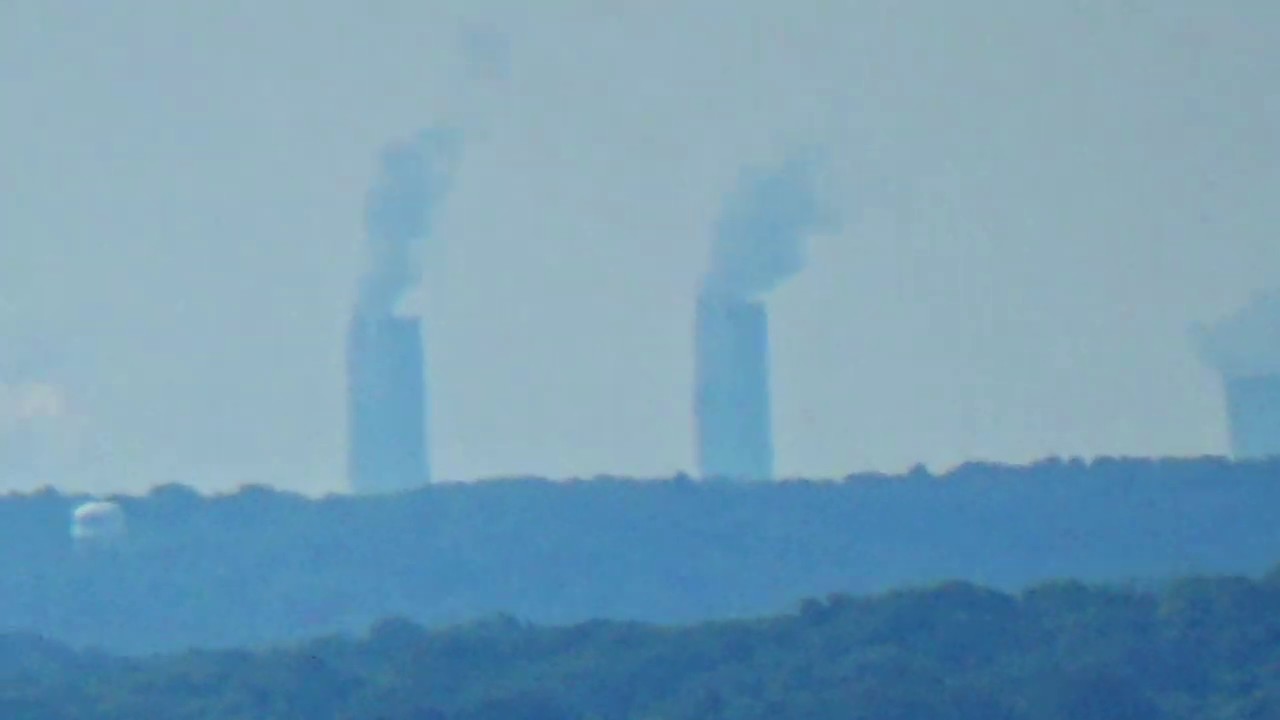 Red Mountain Park, Birmingham, AL - June 2019 - YouTube