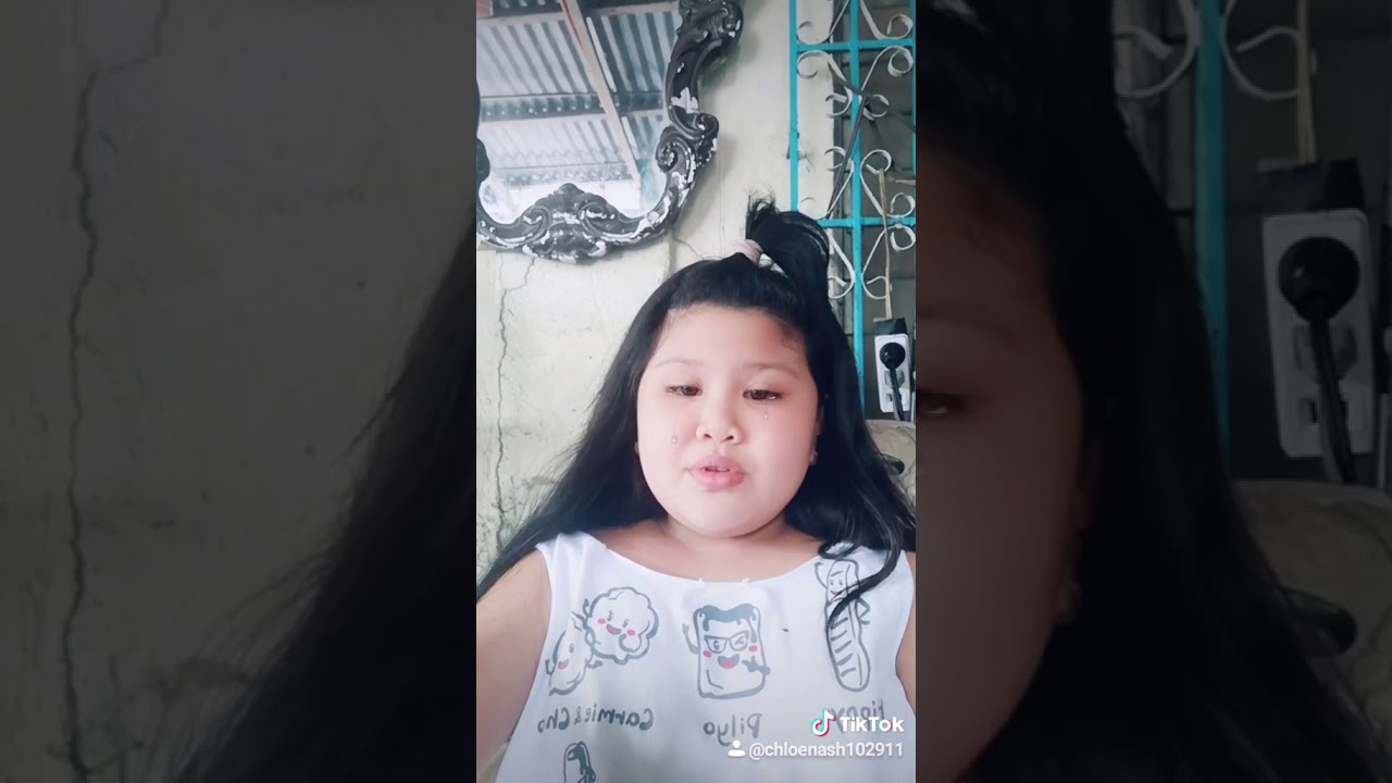 Chloe tik tok 8 - YouTube