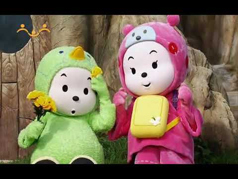 Веселые малыши (Malishi) 5 серия - YouTube