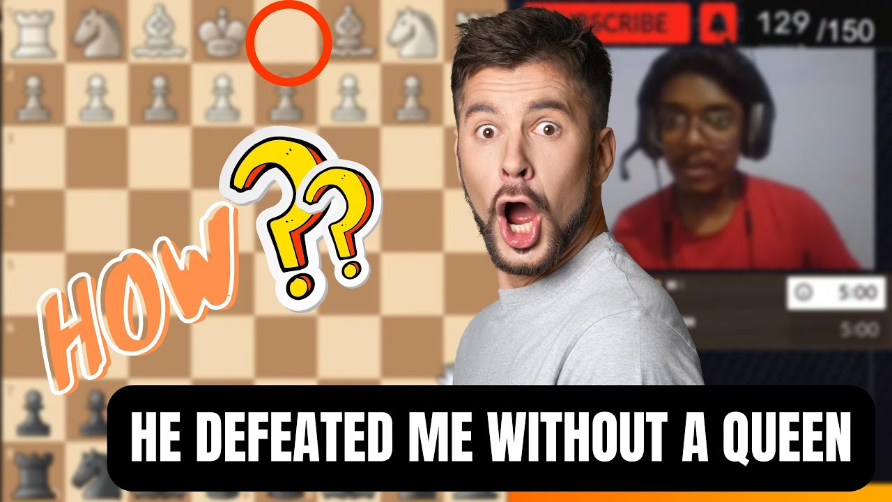 Don't Get Over Confident | Is it Possible to defeat someone without ...