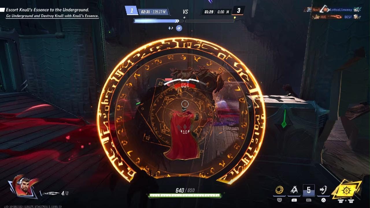 Marvel Rivals_20241215190149 - YouTube