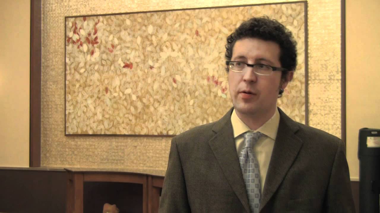 Ryan Britton - Addressing Population in Science Media for EarthSky - YouTube