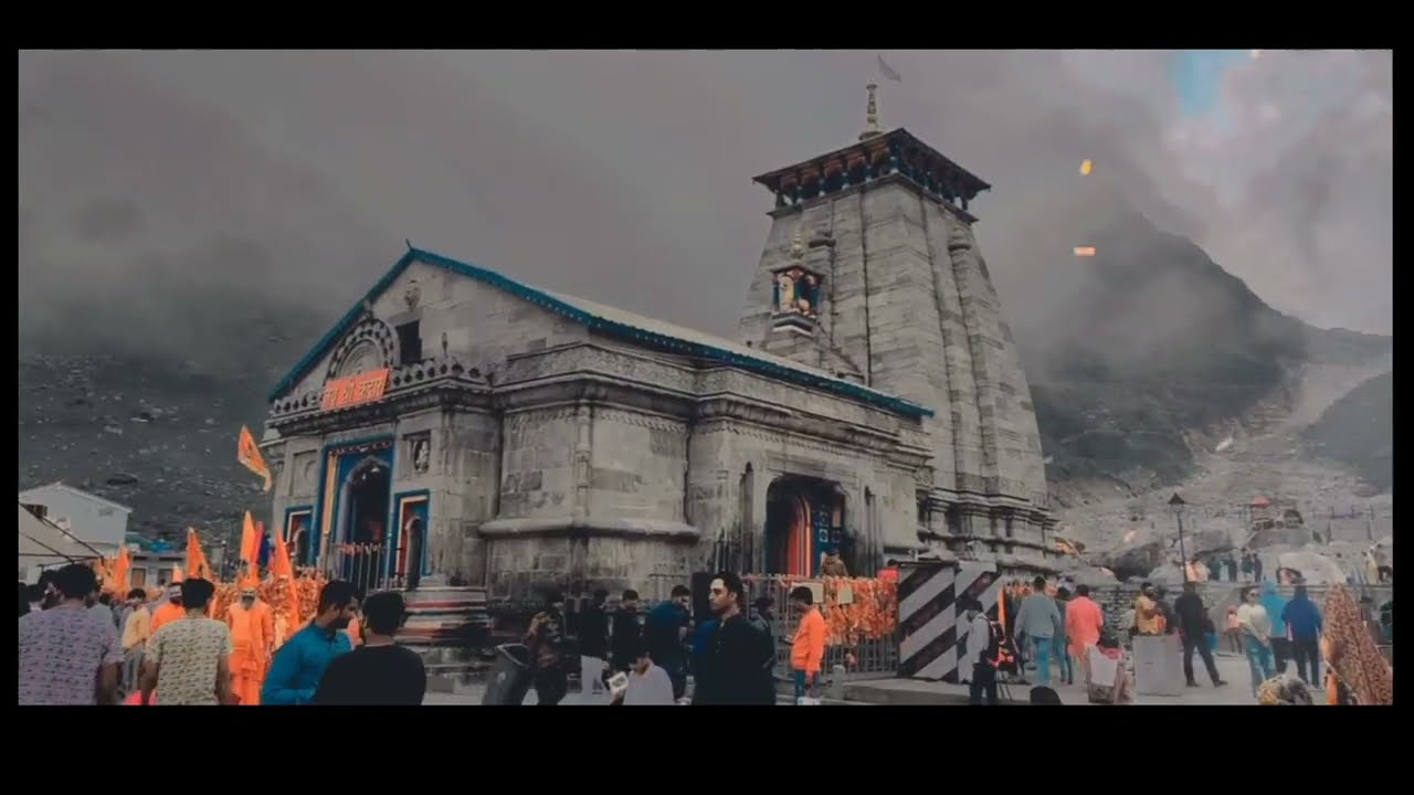 mere sar pe tera hath mera kya bigadega baba/mere baba jubin nautiyal ...