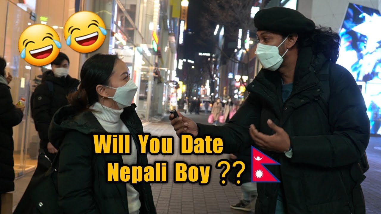 Funny Nepali Video 😂😂🇳🇵🇳🇵 | What Foreigners Think about Nepal | Will ...