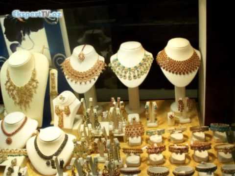 Azərbaycan Respublikasına daxil olan brilyantlar hansı ölkələrdən gəlir? 13