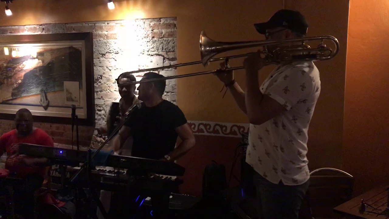 El Manicero - Los de Cuba - YouTube