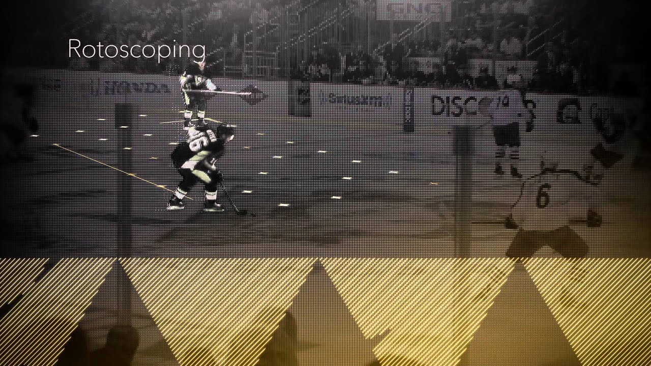 Alex Suder Portfolio Reel from Fall 2014 - YouTube