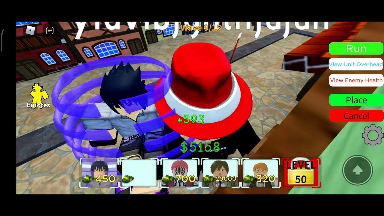 Roblox all stater - YouTube