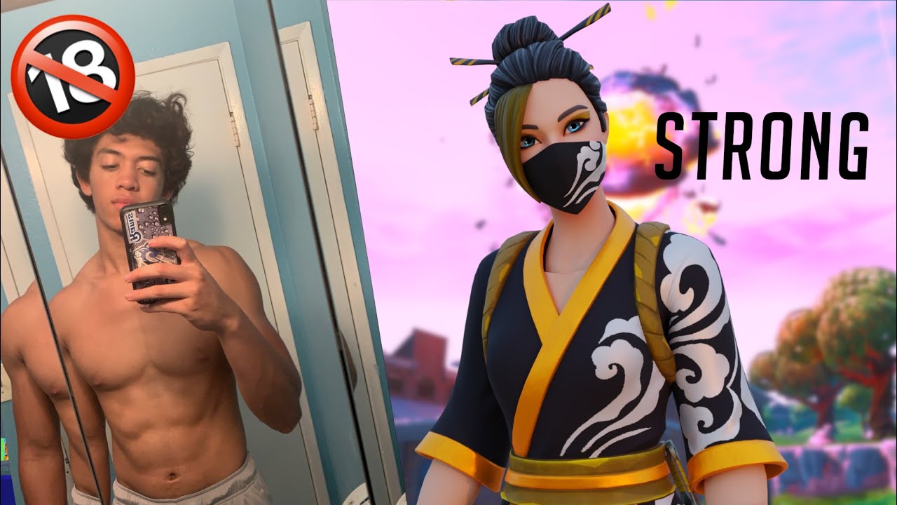 18 🔞 feat. BH Motion & Typical Gamer - YouTube