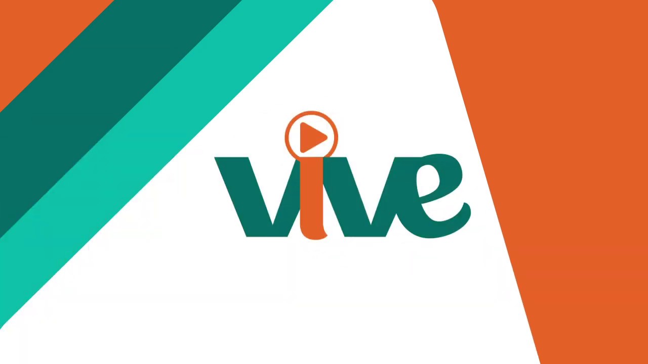 Vive TV Broadcast - Bumper - YouTube