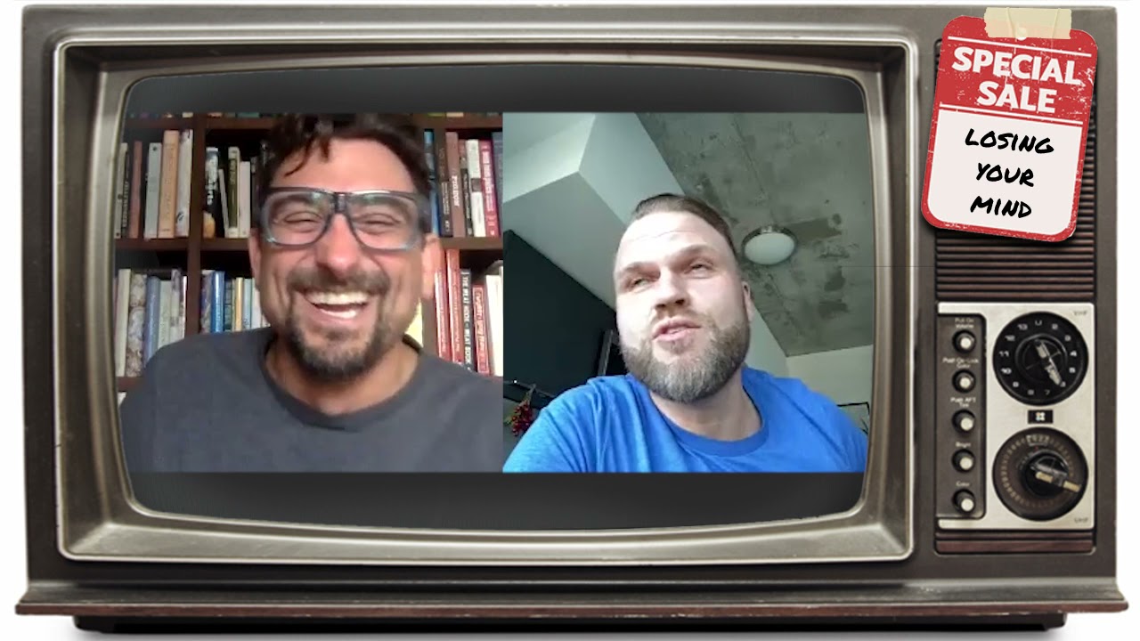 Chef Ron Mckinlay - YouTube