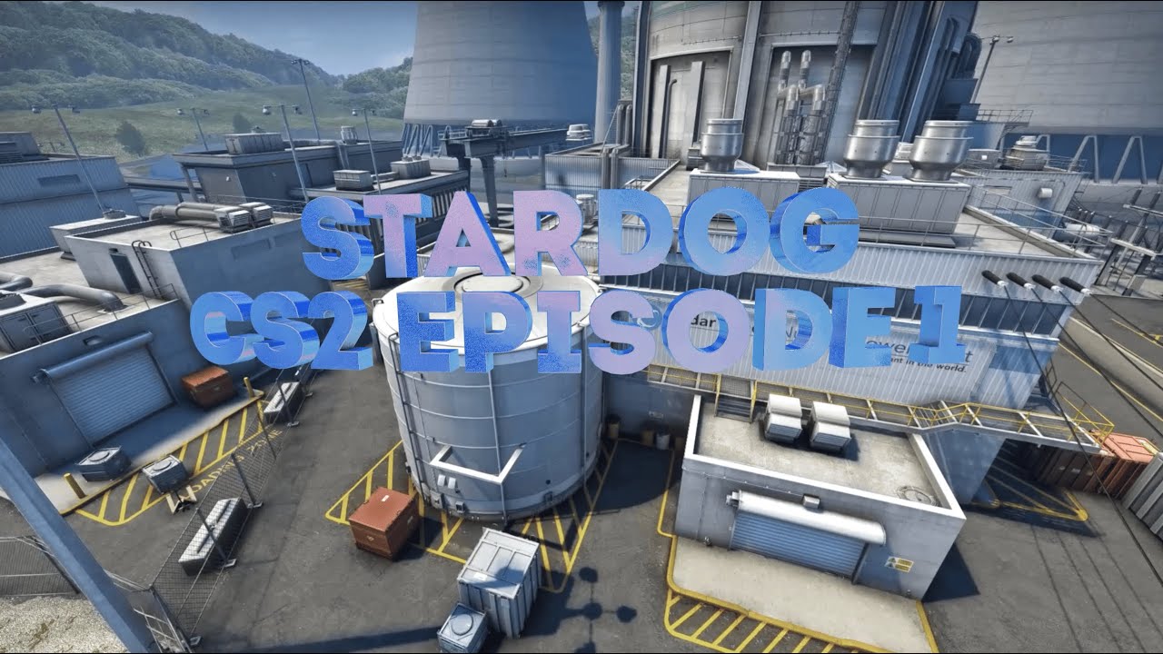 CS2 Frag Movie | Episode 1 - YouTube