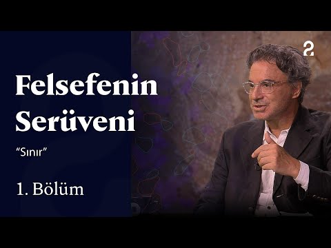 “Sınır” | Felsefenin Serüveni | 1. Bölüm @trt2