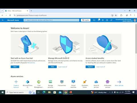 how to delete azure account after free trial how to delete azure ...