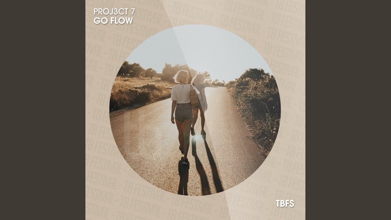 Go Flow - YouTube Music