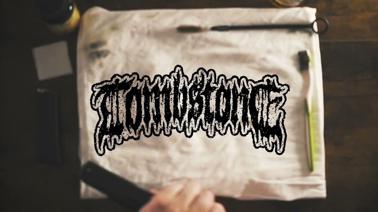 Tombstone - "Blood From Blood" (Feat. Kyle Medina) - YouTube