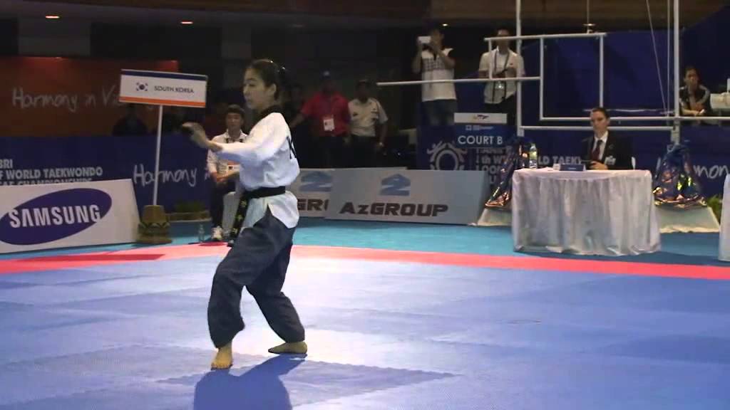 8 Kang Suji 2013 - YouTube