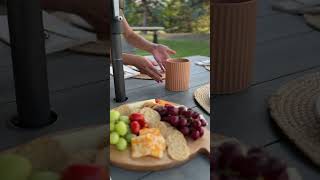 Find outdoor dining essentials at Kohl’s.