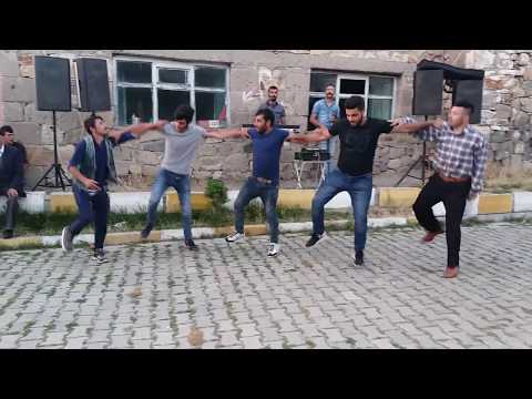 Şenkaya gaziler Bardız 2017 şenlikleri...(1)