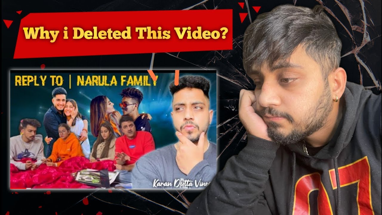 About narula family - YouTube
