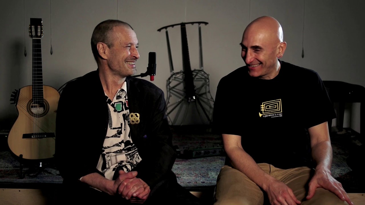 Andrea "Lapsus" Pennisi - Marco Cappelli - YouTube