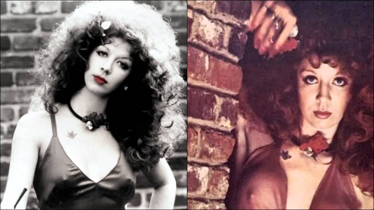 Ruby Starr / Grey Star: Telephone Sex - YouTube