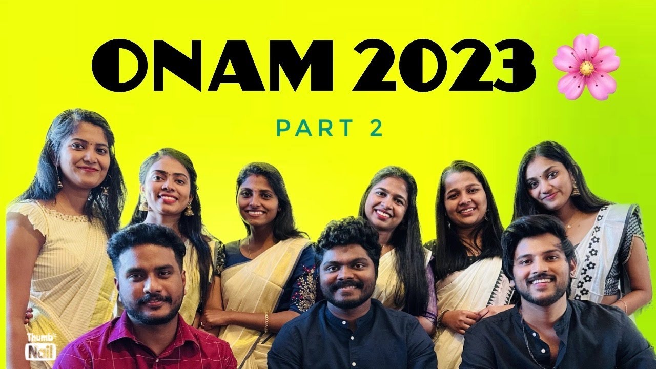 ONAM PART 2 ONAM CELEBRATION ONAM GAMES MALAYALAM VLOG YouTube onam-part-2-onam-celebration-onam-games-malayalam-vlog-youtube