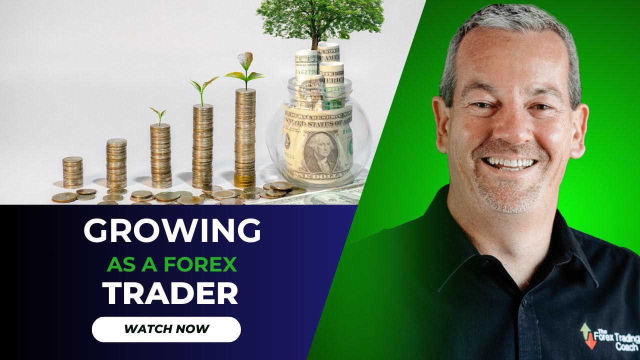 Growing Your Own Food and Growing Your Trading Results, with Forex ...