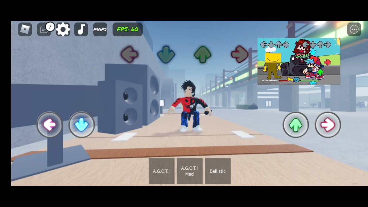 roblox ron - YouTube