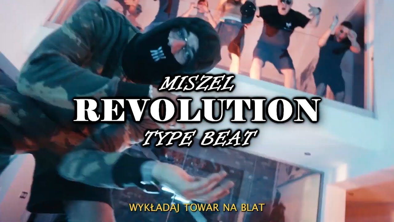 [FREE] Miszel x Kabe x Alberto Drill Type Beat - "REVOLUTION" | prod ...