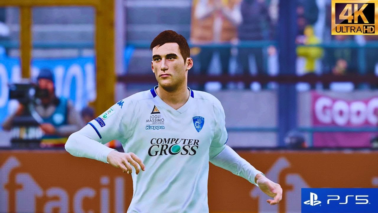 eFootball PES 2020 (PS5) Mais três pontos importantes ! [Ep06] 4K HDR ...