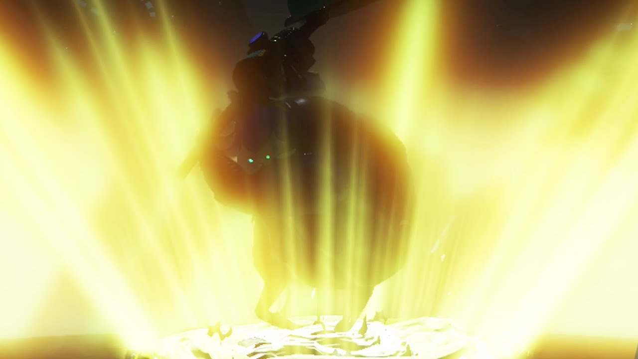 Splatoon 2 Octo Expansion - Revenge of Octo Samurai - YouTube