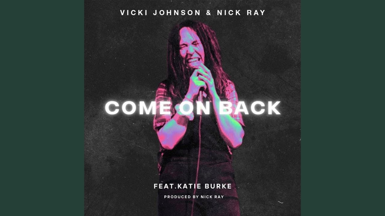 Come on Back (feat. Katie Burke) - YouTube
