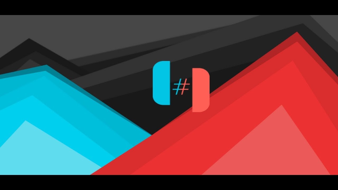 RyujiNX Custom Build With Fonts Splatoon 2 - YouTube