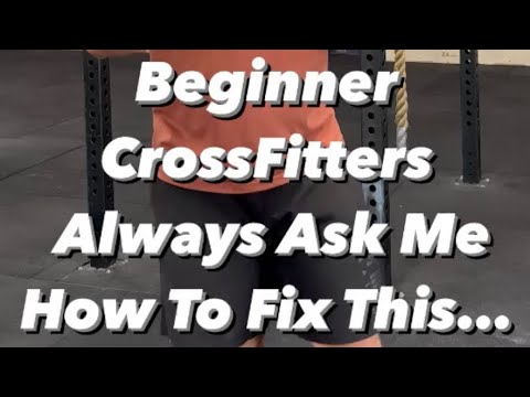 How To Mobilise Your Front Rack for Cleans And Front Squats! - YouTube