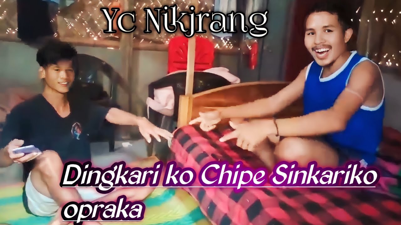 Sinkari Season Ko Opraka|| New Coming,Next, Christmas Songs || Yc ...